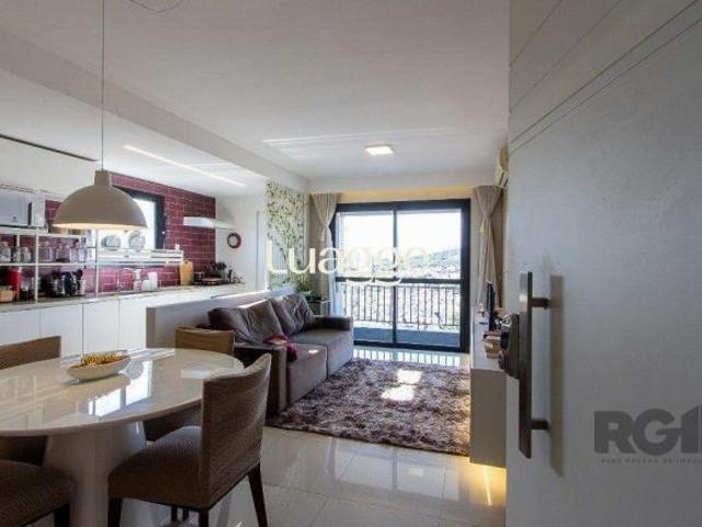 Apartamento à venda no Jardim Carvalho