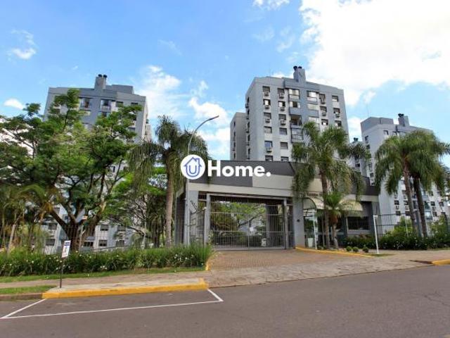 Apartamento à venda no Jardim Carvalho