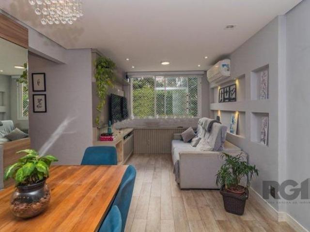 Apartamento à venda no Jardim Carvalho