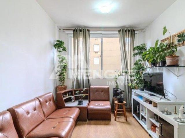 Apartamento à venda no Jardim Carvalho