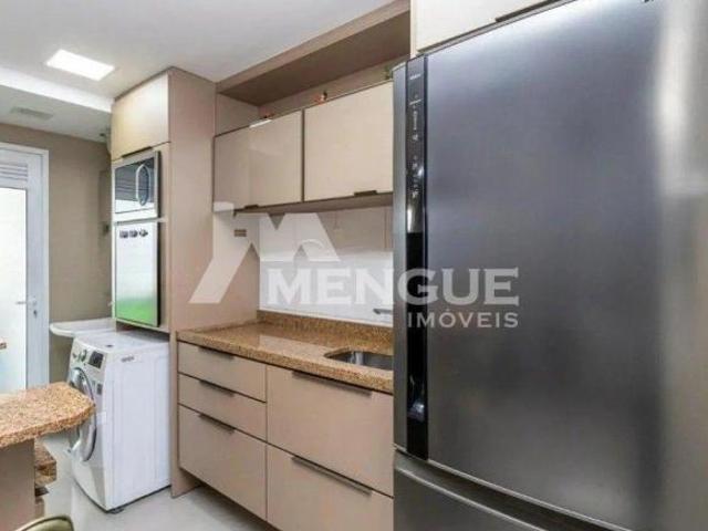 Apartamento à venda no Jardim Carvalho