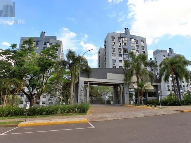 Apartamento à venda no Jardim Carvalho