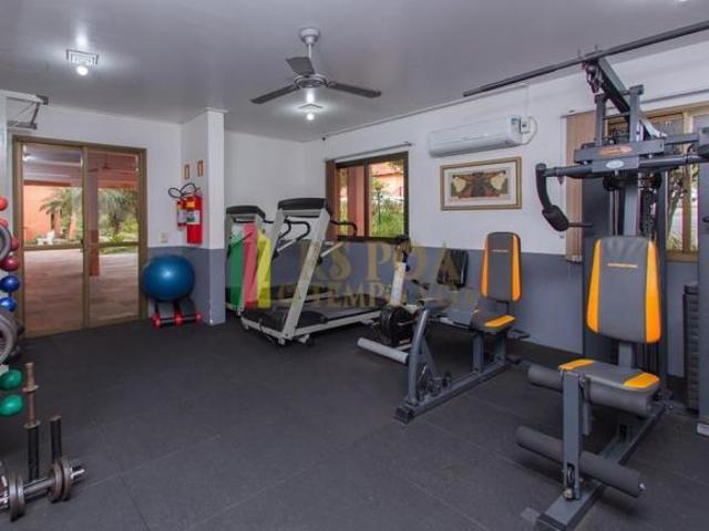 Apartamento à venda no Jardim Carvalho