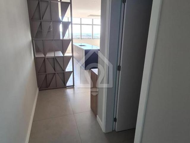 APARTAMENTO À VENDA NO JARDIM CARVALHO EDIFÍCIO BRICKELL RESIDENCE