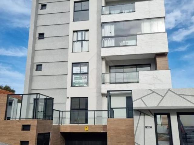 APARTAMENTO À VENDA NO JARDIM CARVALHO EDIFÍCIO DOM