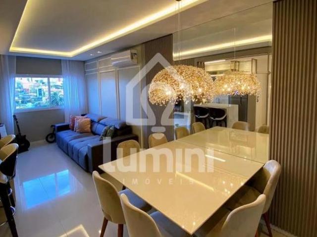 APARTAMENTO À VENDA NO JARDIM CARVALHO EDIFÍCIO PALAZZO MODENA