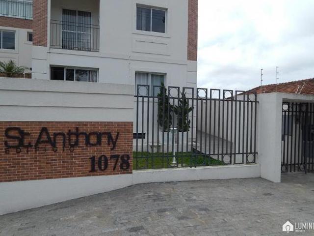 APARTAMENTO À VENDA NO JARDIM CARVALHO EDIFÍCIO ST. ANTHONY