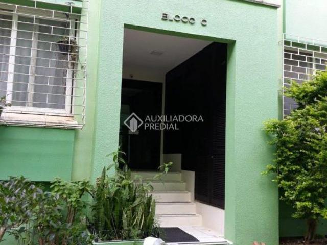 Apartamento à venda no Jardim Carvalho, Porto Alegre