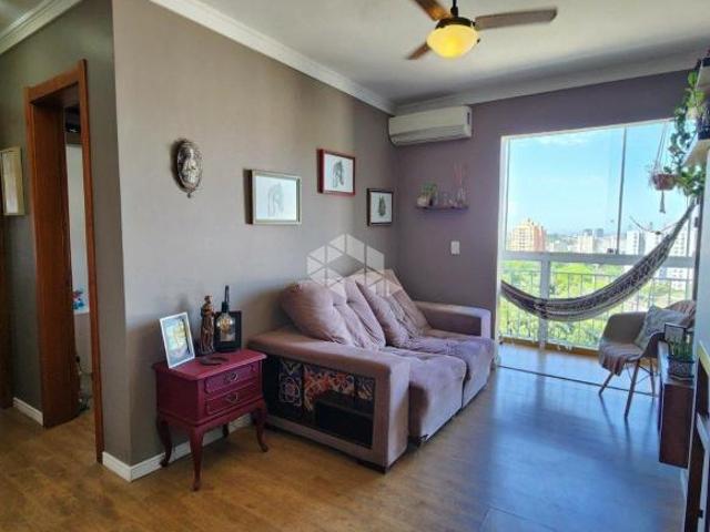 Apartamento à venda no Jardim Carvalho, Porto Alegre