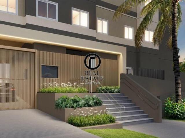 Apartamento à venda no Jardim Caravelas