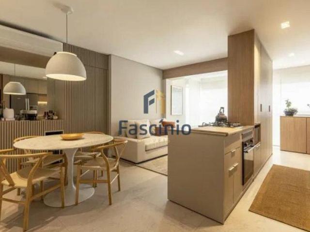 Apartamento à venda no Jardim Caravelas