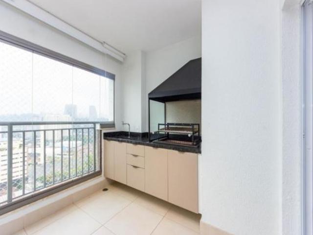 Apartamento à venda no Jardim Caravelas