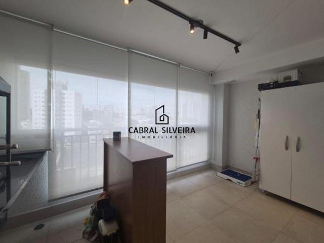 Apartamento à venda no Jardim Caravelas