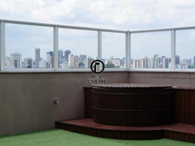 Apartamento à venda no Jardim Caravelas