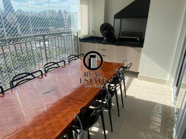 Apartamento à venda no Jardim Caravelas