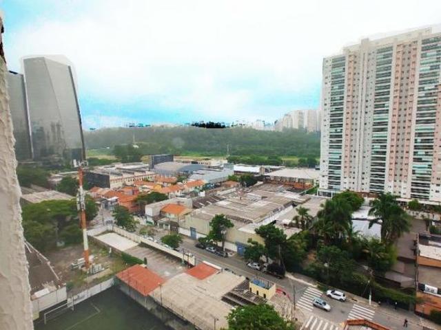 Apartamento à venda no Jardim Caravelas