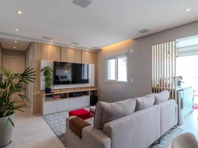 Apartamento à venda no Jardim Caravelas São Paulo