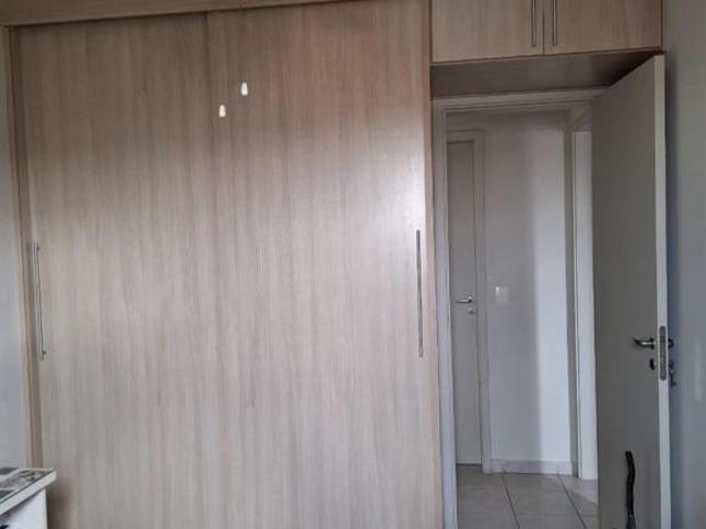 Apartamento à venda no Jardim Carlos Gomes