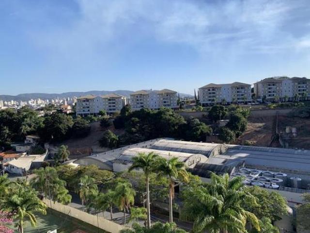 Apartamento à venda no Jardim Carlos Gomes