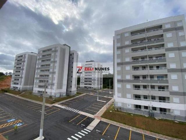 Apartamento à venda no Jardim Carlos Gomes