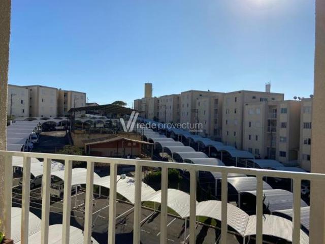 Apartamento à venda no Jardim Carlos Lourenço!
