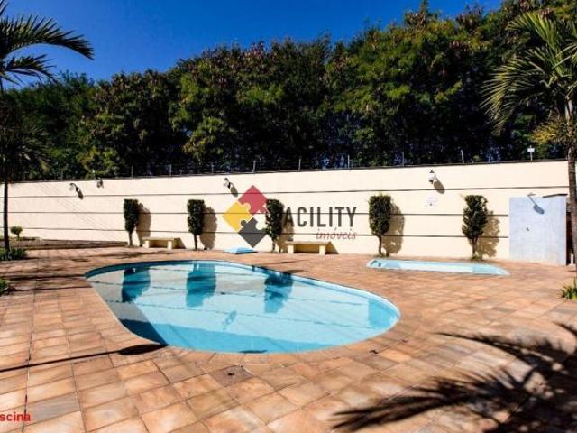 Apartamento a venda no Jardim Carlos Lourenço em Campinas