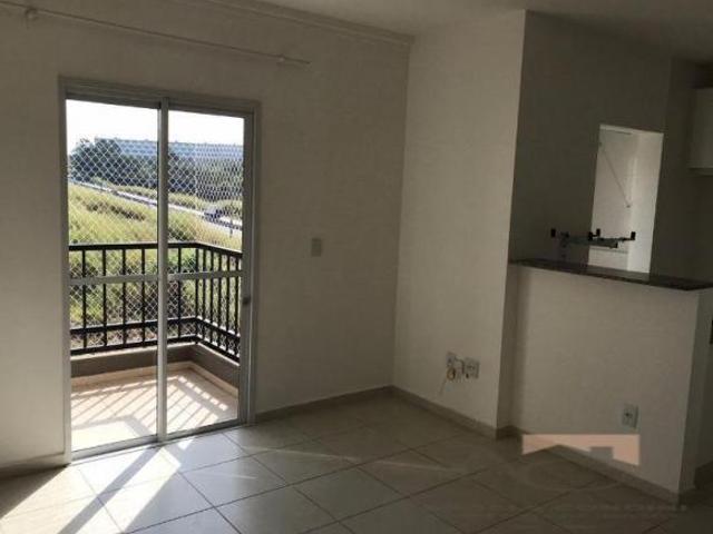 Apartamento à venda no Jardim Carolina