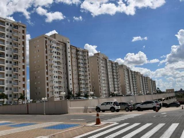 APARTAMENTO A VENDA NO JARDIM CASABLANCA EM INDAIATUBA