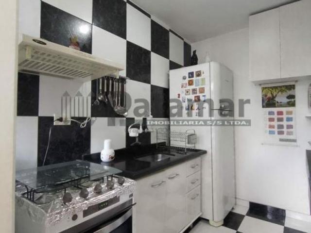 APARTAMENTO Á VENDA NO JARDIM CATANDUVA COM 2 QUARTO NO CONDOMINIO MONTE VERDE