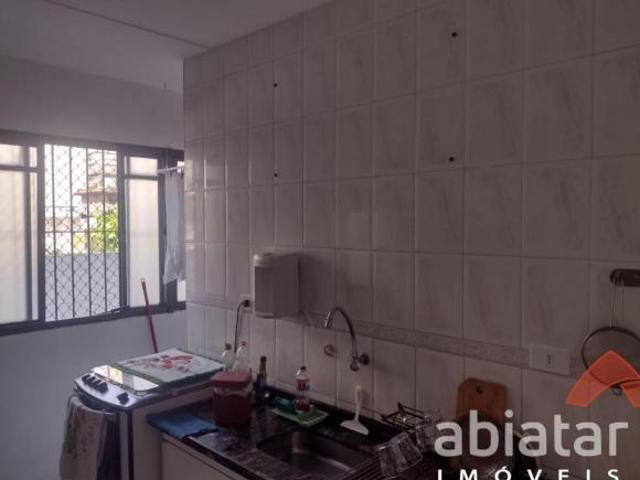 Apartamento à venda no Jardim Catanduva São Paulo/SP 44m² 2 dormitórios