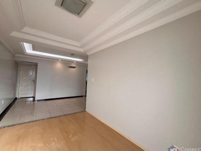 Apartamento à Venda no Jardim Centro em Patos de Minas – 3 Quartos com Suíte e 108m²