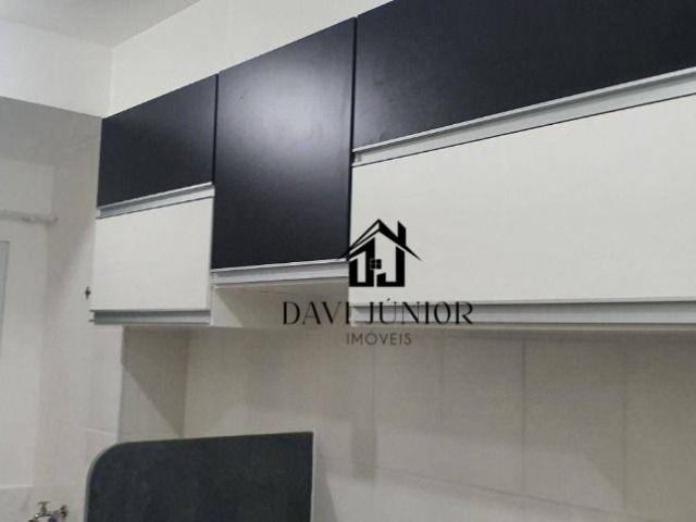 Apartamento a venda no Jardim Celeste Sorocaba 2 Dorms