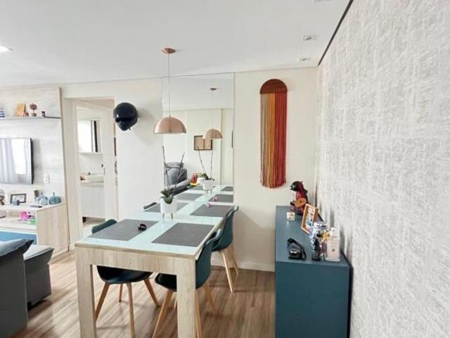Apartamento à venda no Jardim Celeste, SP