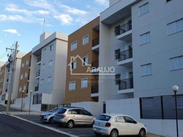 Apartamento à venda no Jardim Celeste