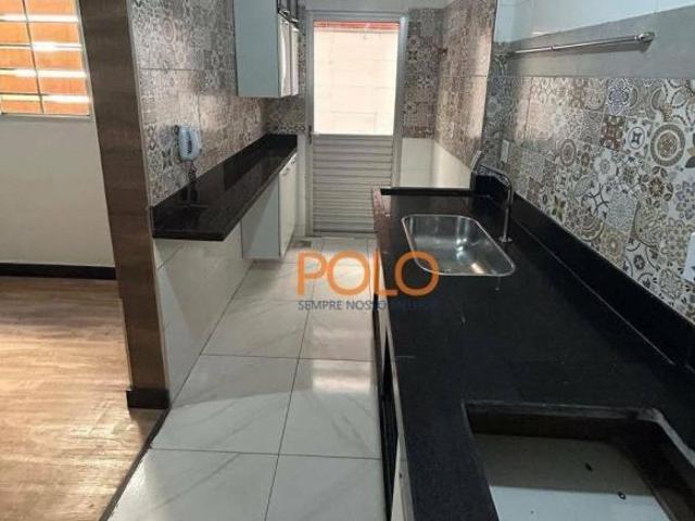 Apartamento à venda no Jardim Célia em Uberlândia/MG