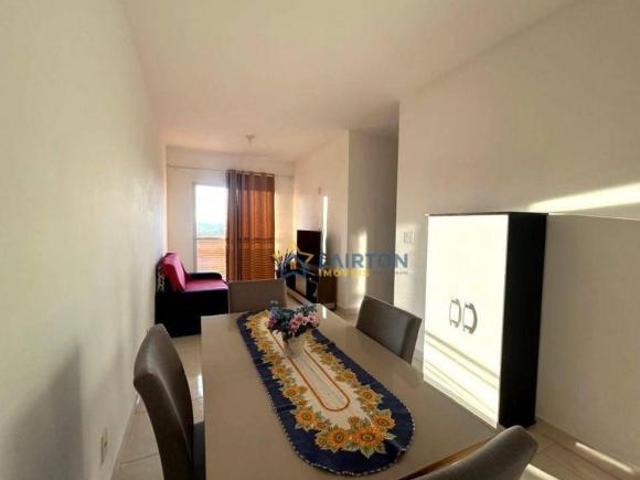 Apartamento à venda no Jardim Cerejeiras – Atibaia