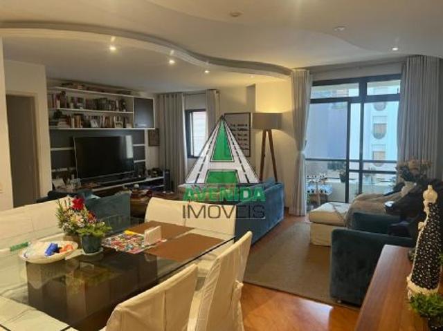 Apartamento a venda no Jardim Chacara Inglesa Sao Bernardo do Campo 2 Dorms