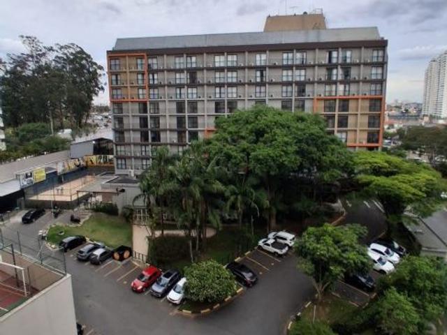 Apartamento a venda no Jardim Chacara Inglesa Sao Bernardo do Campo 3 Dorms
