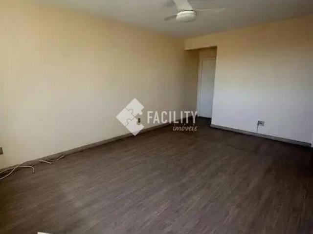 Apartamento à venda no Jardim Chapadão