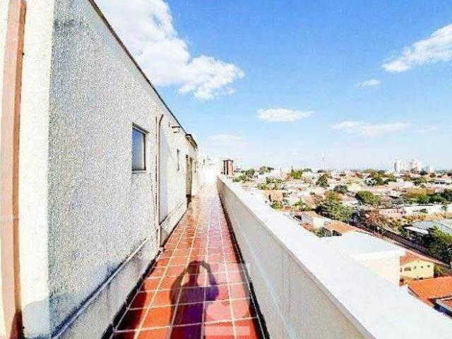 Edifício Paiol Grande