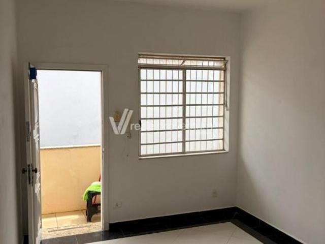 Apartamento à venda no Jardim Chapadão
