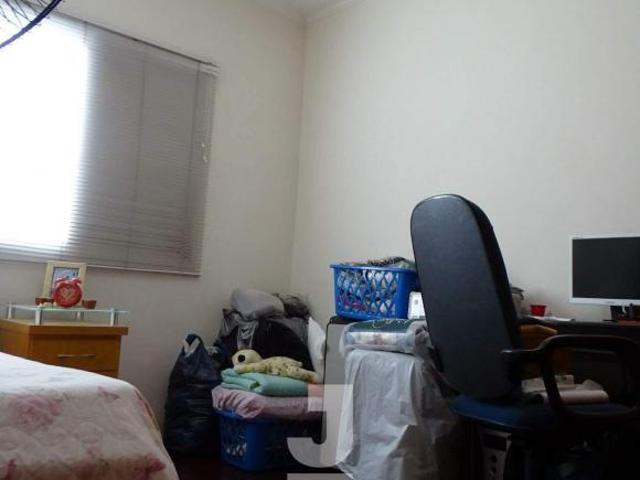 Apartamento à Venda Jardim Chapadão, Campinas 147m2 3 Quartos
