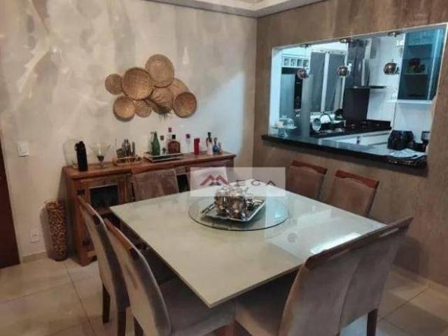 Apartamento à venda no Jardim Chapadão Campinas/SP