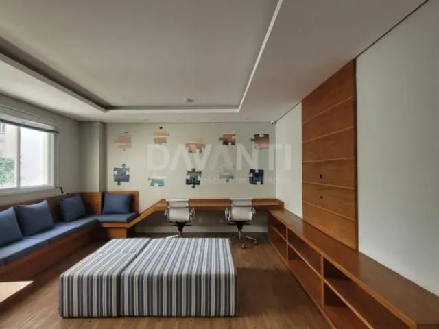 Apartamento à venda no Jardim Chapadão em Campinas na Davanti Imóveis