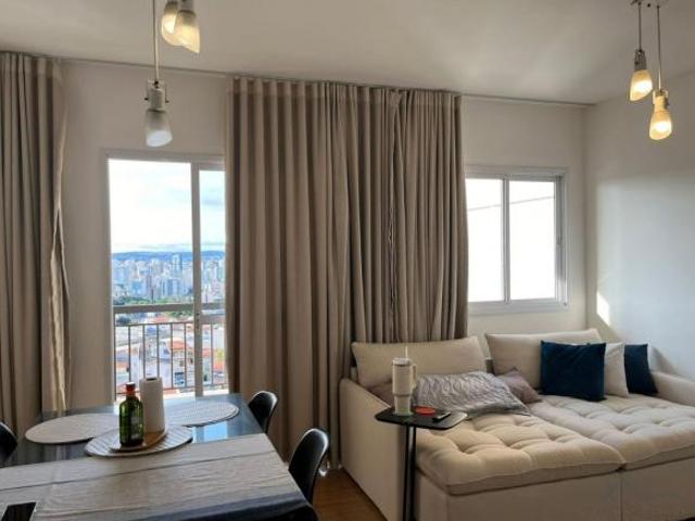 Apartamento à venda no Jardim Chapadão em Campinas/SP