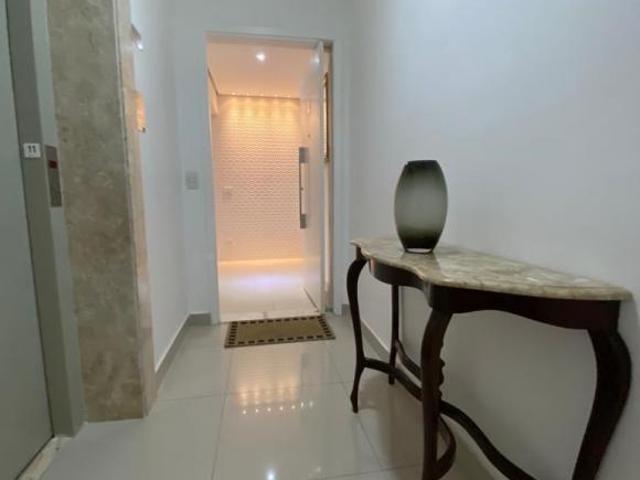 Apartamento à venda no Jardim Chapadão em Campinas/SP