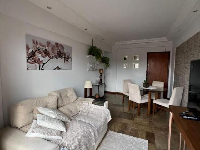 Apartamento á venda no Jardim Chapadão em Campinas/SP
