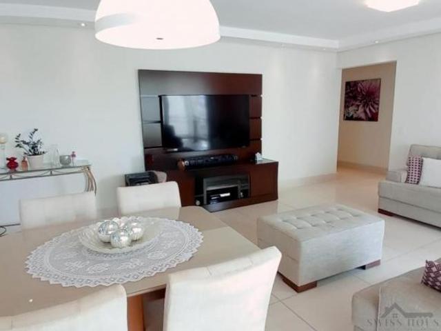 Apartamento à venda no Jardim Chapadão em Campinas/SP