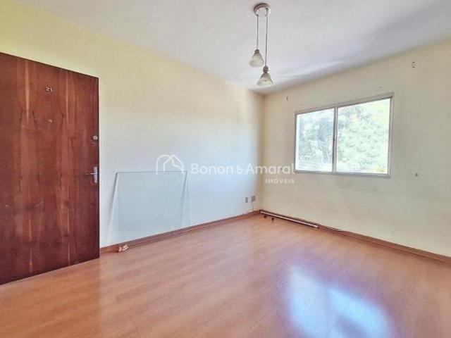Apartamento a venda no Jardim Chapadao em Campinas!