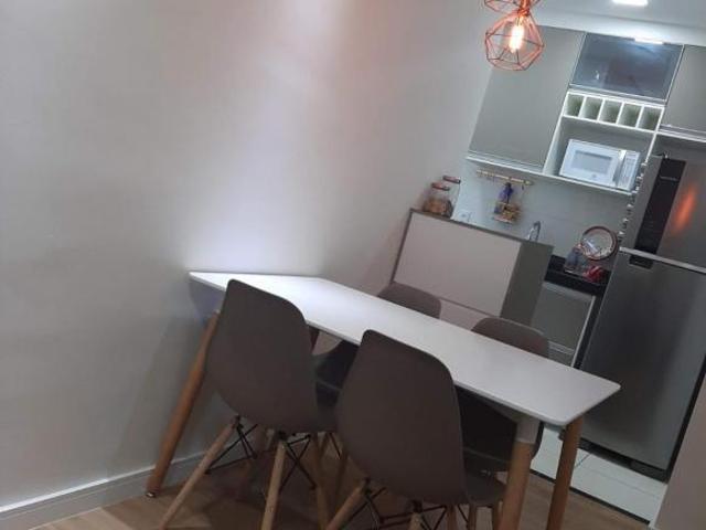 Apartamento a venda no Jardim Cidade Nova Nova Veneza em Sumaré/SP